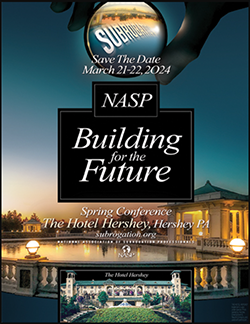 NASP 2024 Spring Conference | Arbitration Forums
